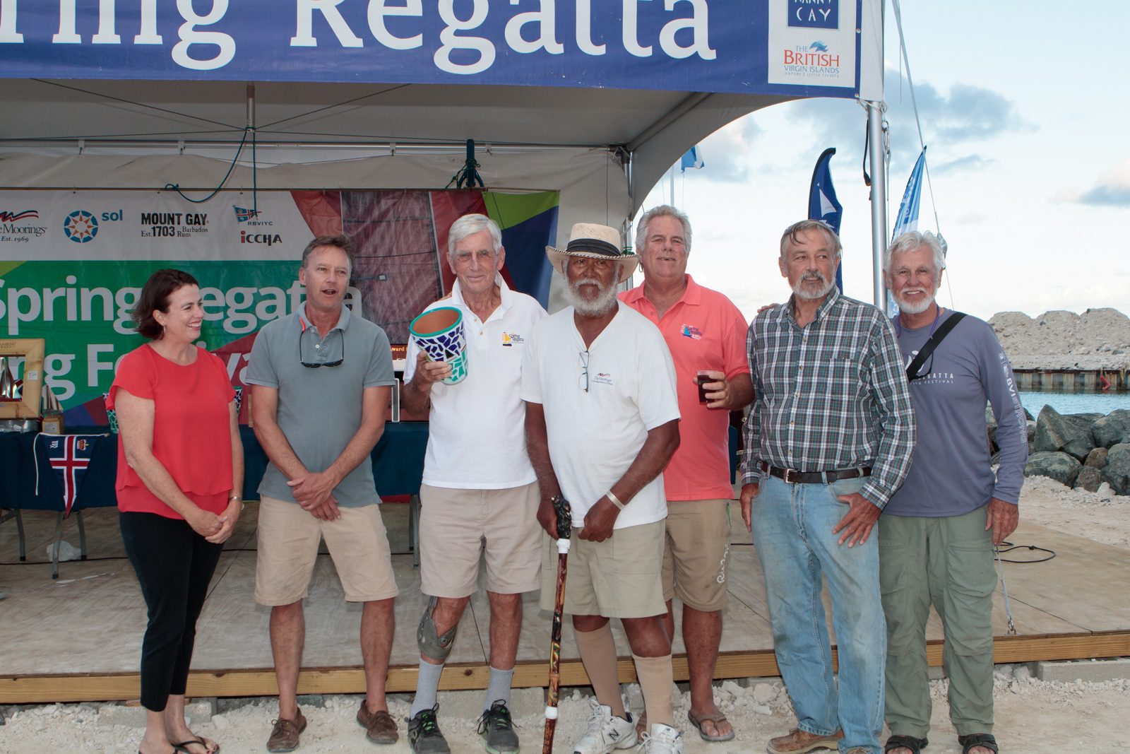 87-year old Robin Tattersall Sweeps Well Deserved Awards at 2018 BVI ...