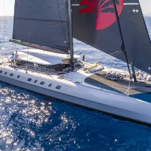 Latest News | BVI Spring Regatta & Sailing Festival